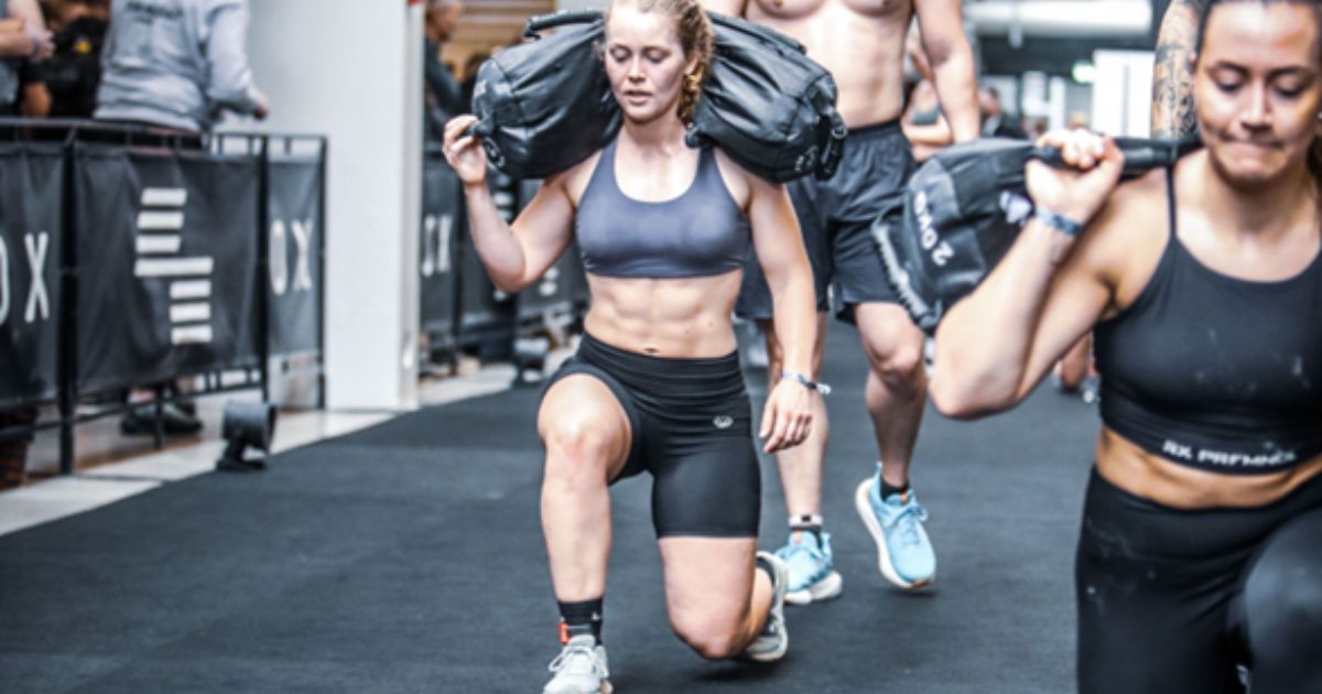 LØFT - Fysioterapi og Performance